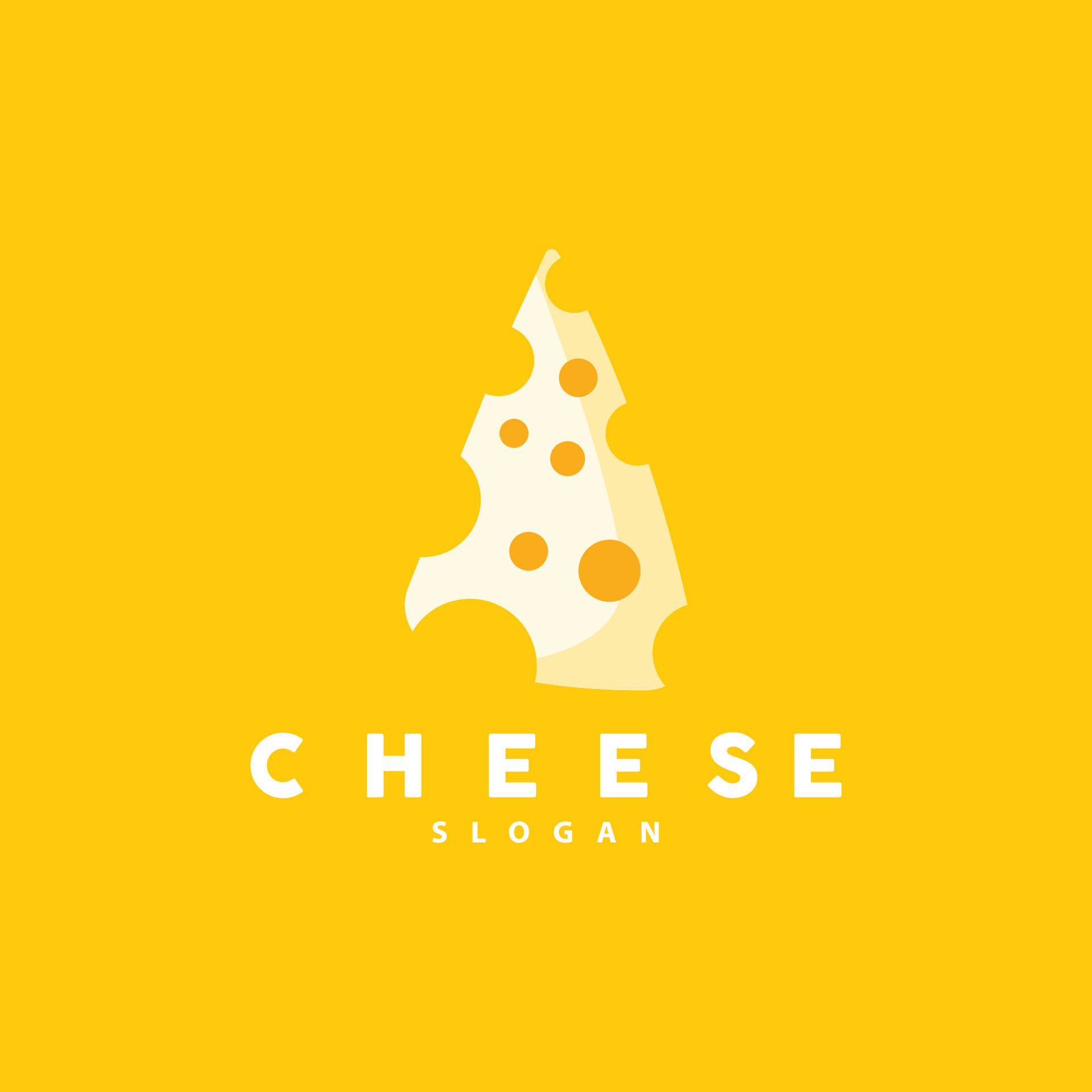 Cheese Text Effect Vector Art, Icons, and Graphics for Free Download