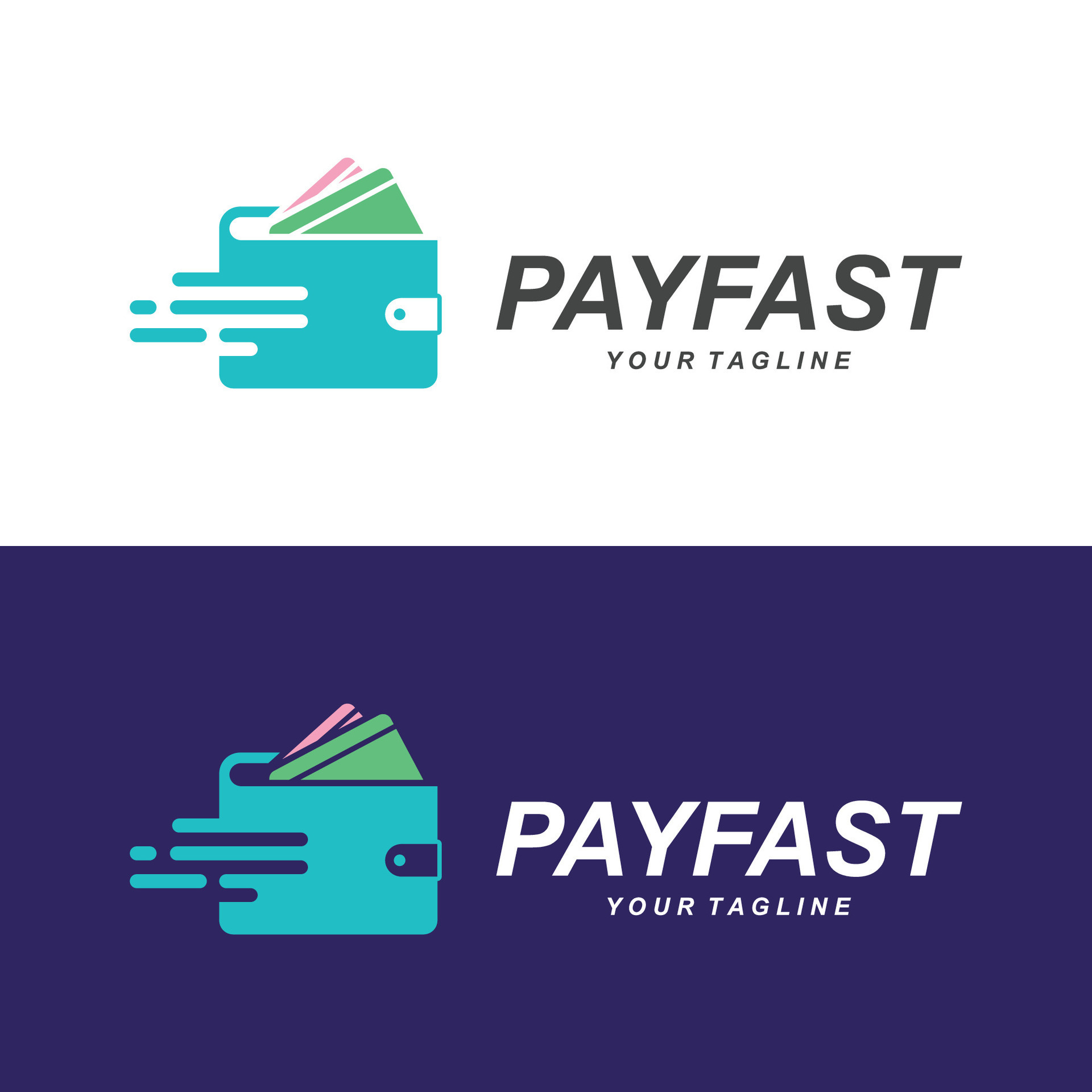 Vector Digital Wallet Logo Template 25947001 Vector Art at Vecteezy Vector Digital Wallet Logo Template 25947001 Vector Art at Vecteezy