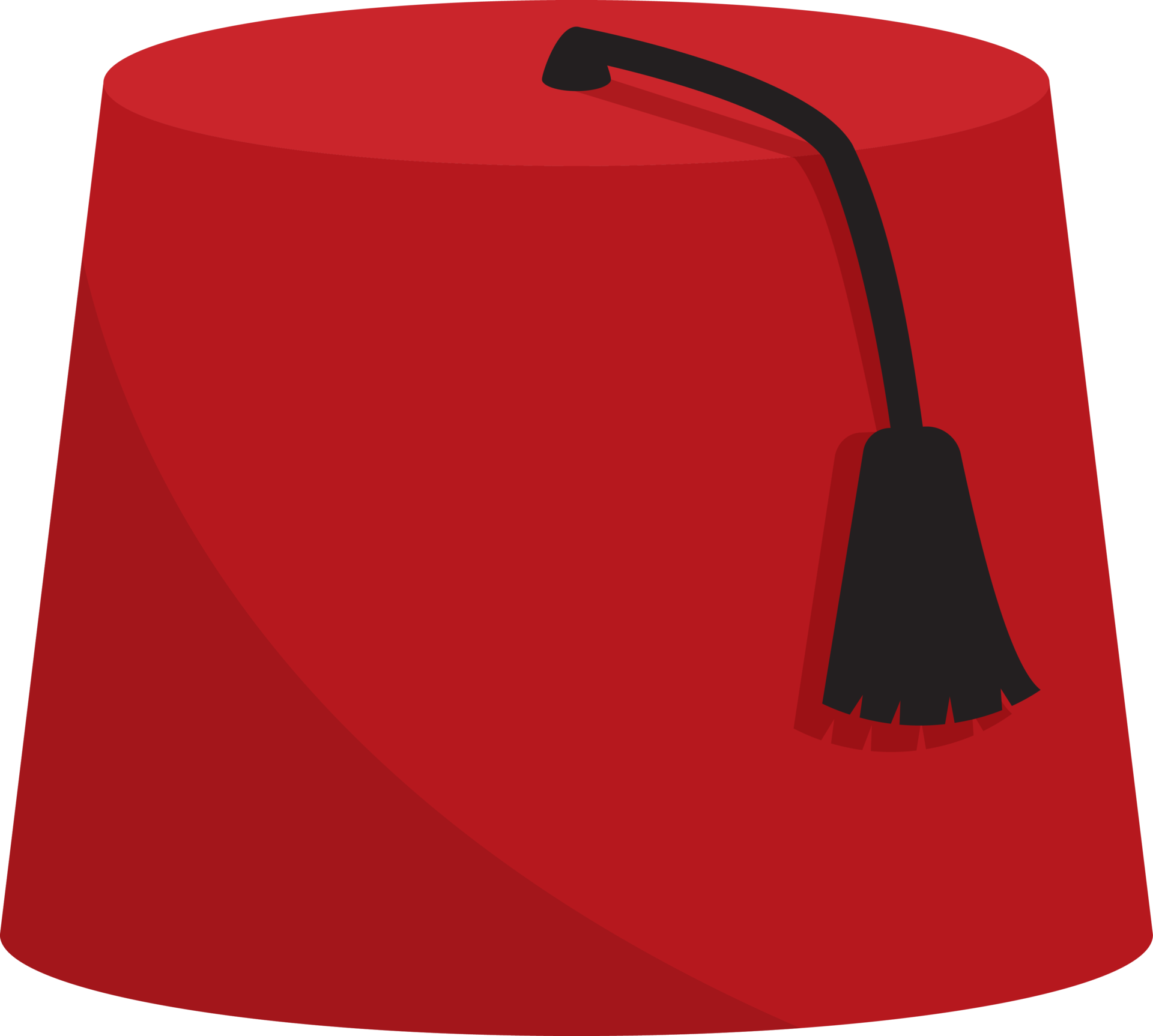 Turkey Hat Clipart Png 25947170 Png