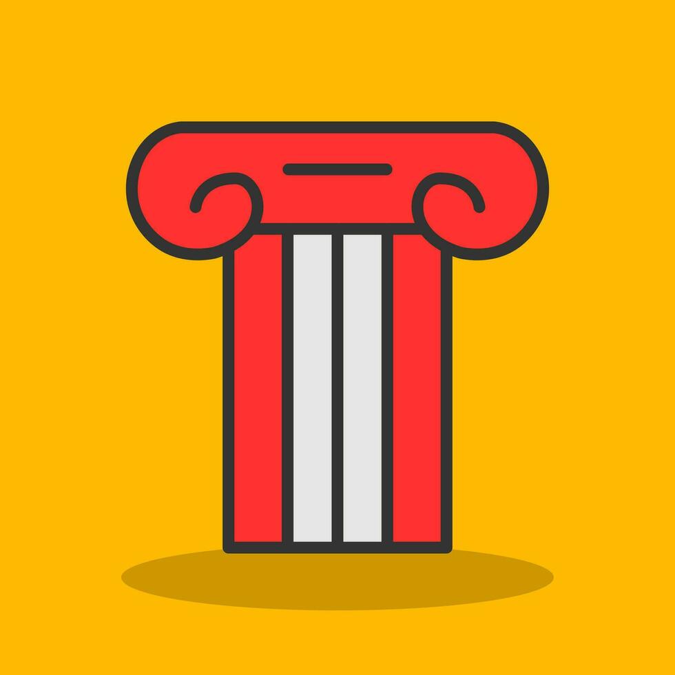 Ancient pillar Vector Icon Design 25950752 Vector Art at Vecteezy Ancient pillar Vector Icon Design 25950752 Vector Art at Vecteezy