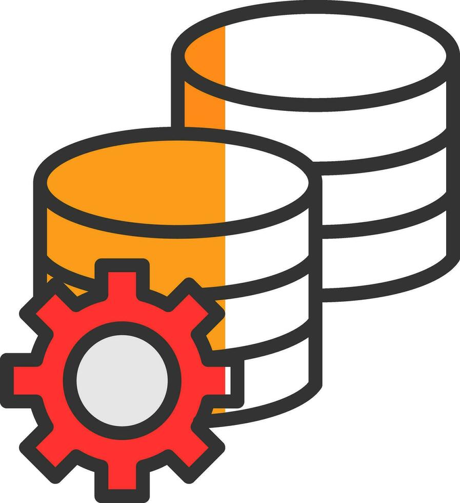 Data storage Vector Icon Design 25952812 Vector Art at Vecteezy