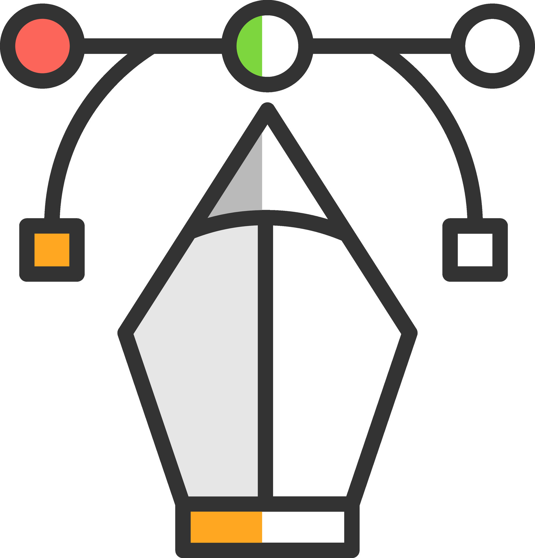 Vector Vector Icon Design 25952834 Vector Art at Vecteezy