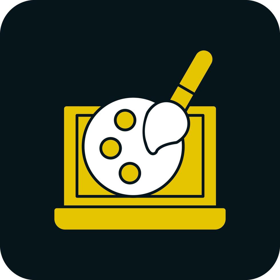 Art Vector Icon Design 25955957 Vector Art at Vecteezy