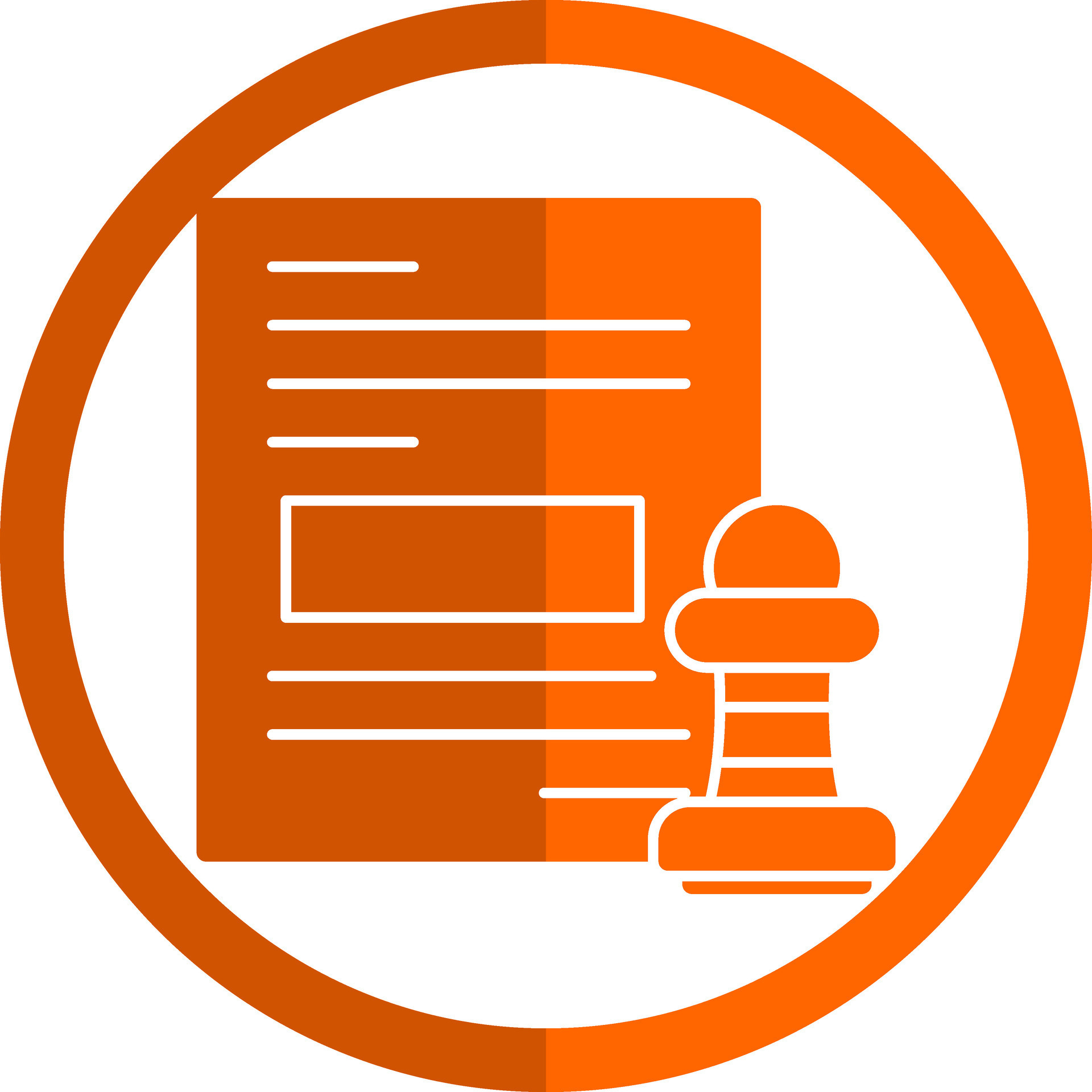 Content strategy Vector Icon Design 25956945 Vector Art at Vecteezy