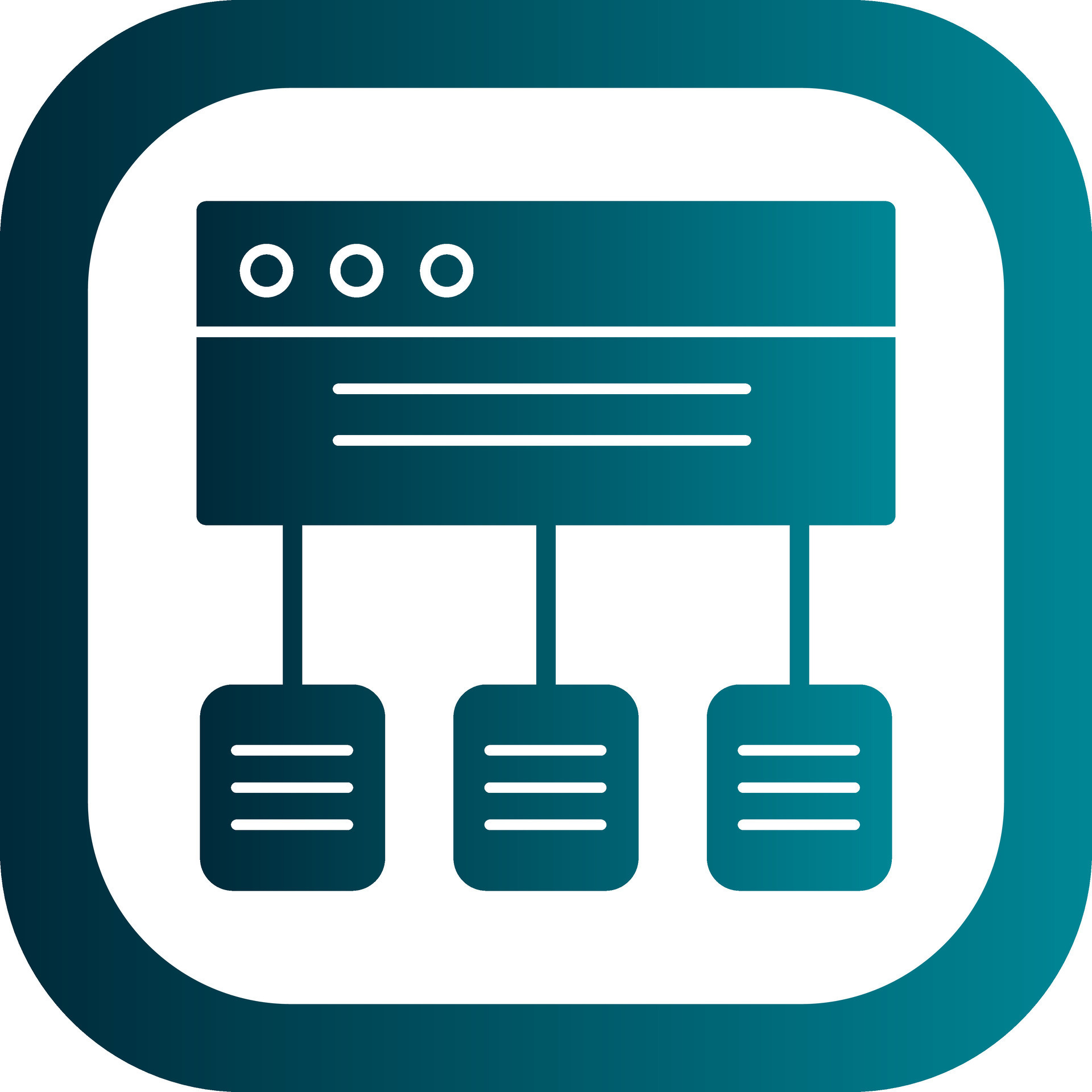 Data Flow Vector Icon Design 25957729 Vector Art At Vecteezy