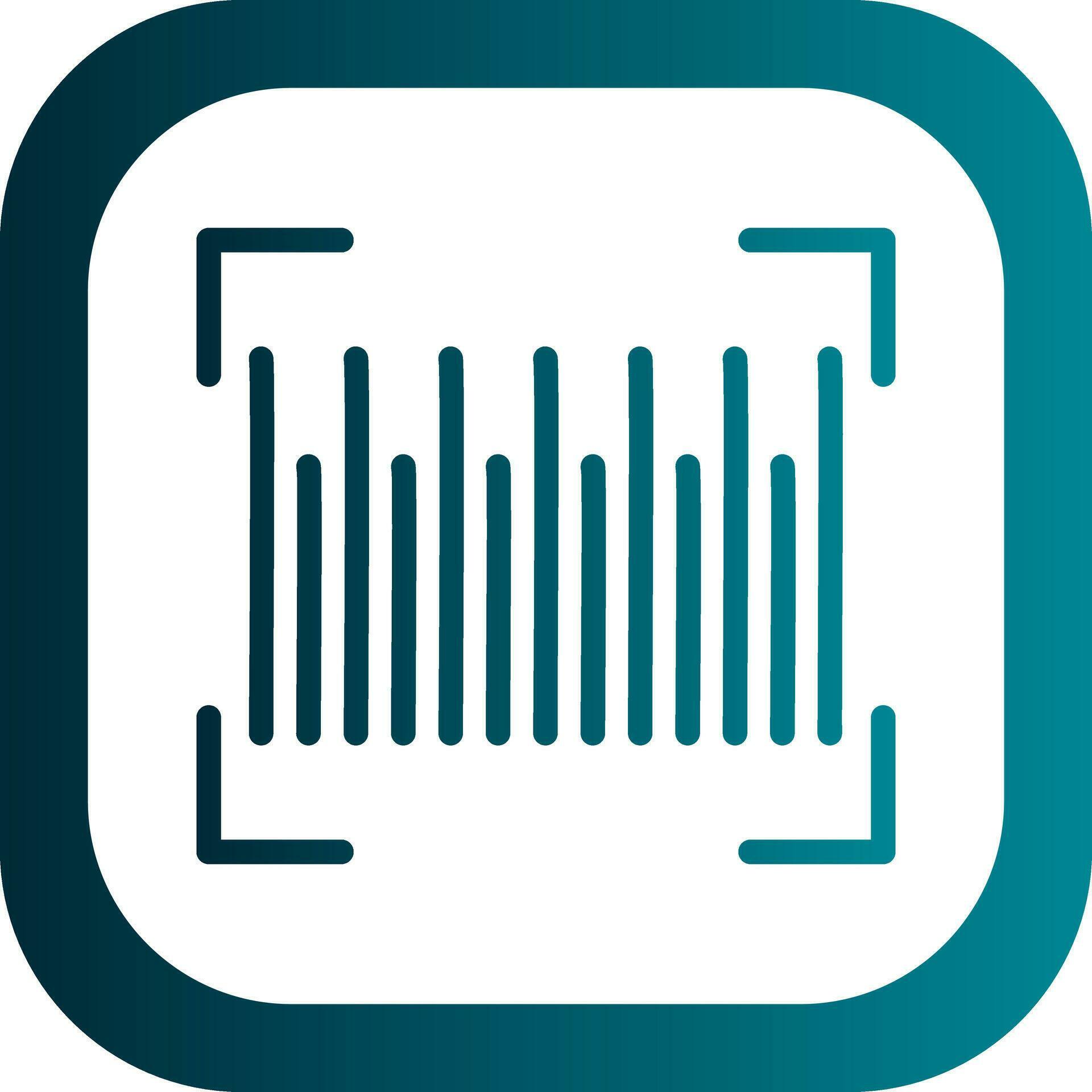 Barcode Vector Icon Design 25958020 Vector Art at Vecteezy Barcode Vector Icon Design 25958020 Vector Art at Vecteezy