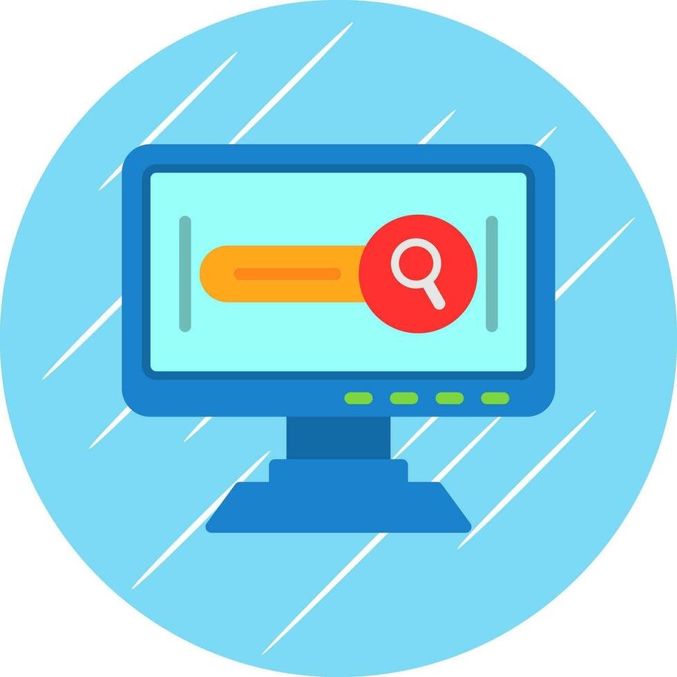 Search Vector Icon Design 25958947 Vector Art at Vecteezy