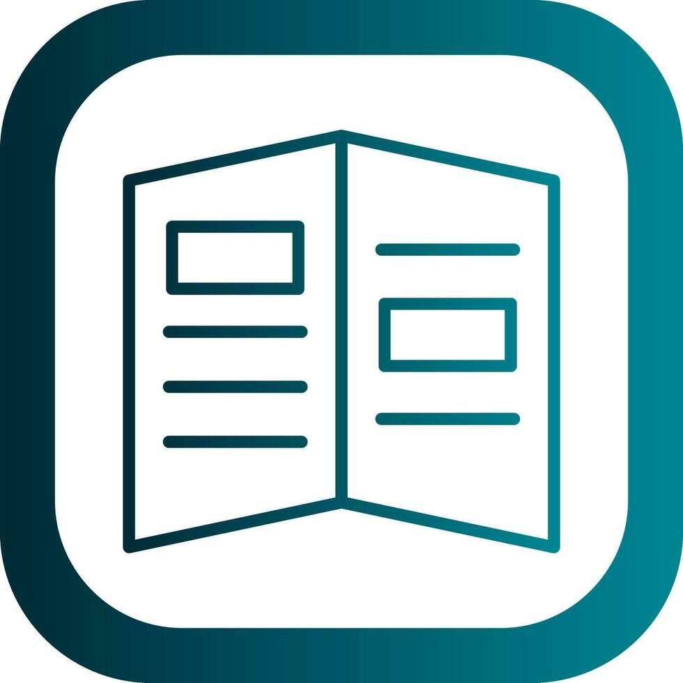 Leaflet Vector Icon Design 25960522 Vector Art at Vecteezy