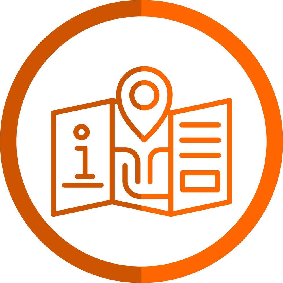 Guides Vector Icon Design 25961487 Vector Art at Vecteezy