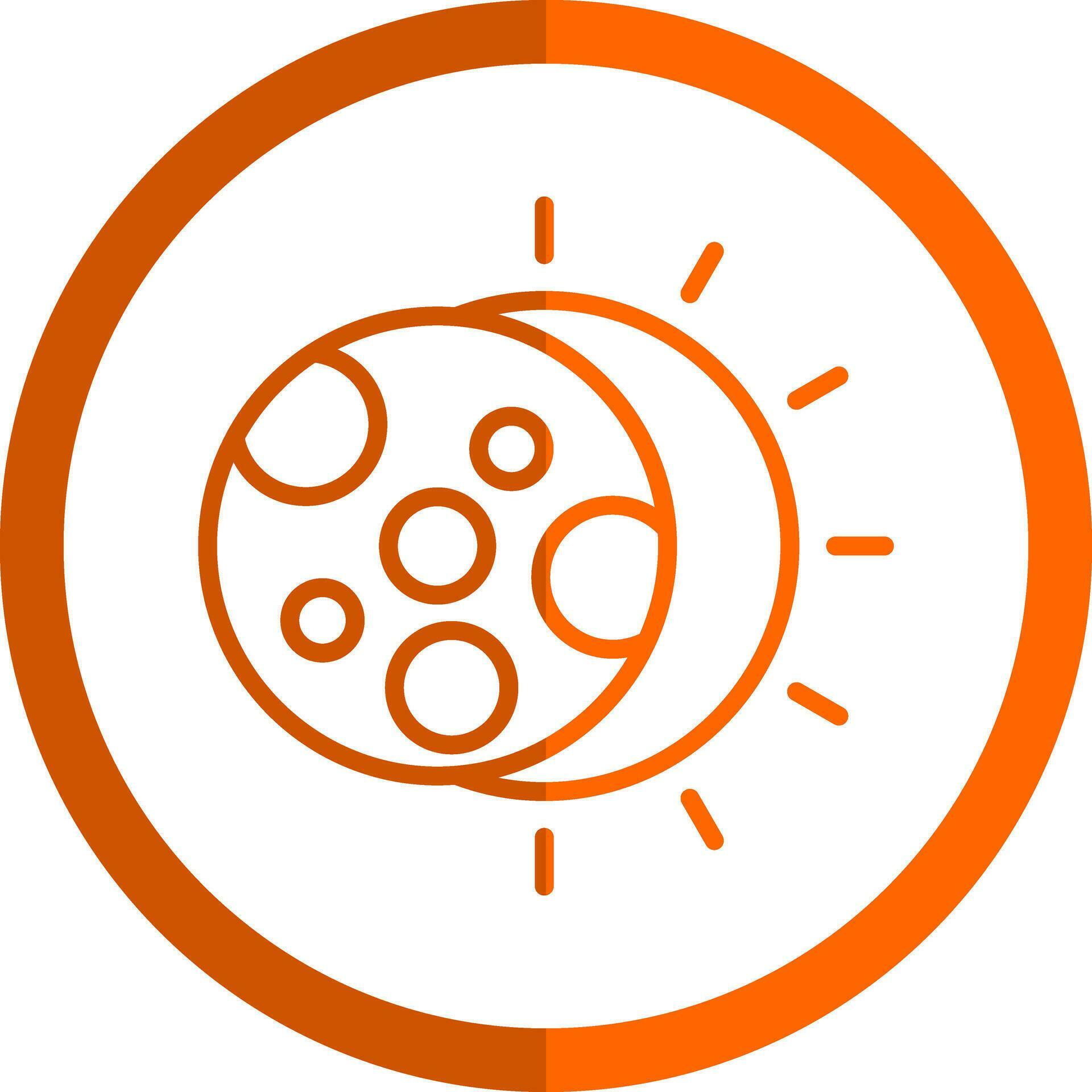 Eclipse Vector Icon Design 25962231 Vector Art at Vecteezy