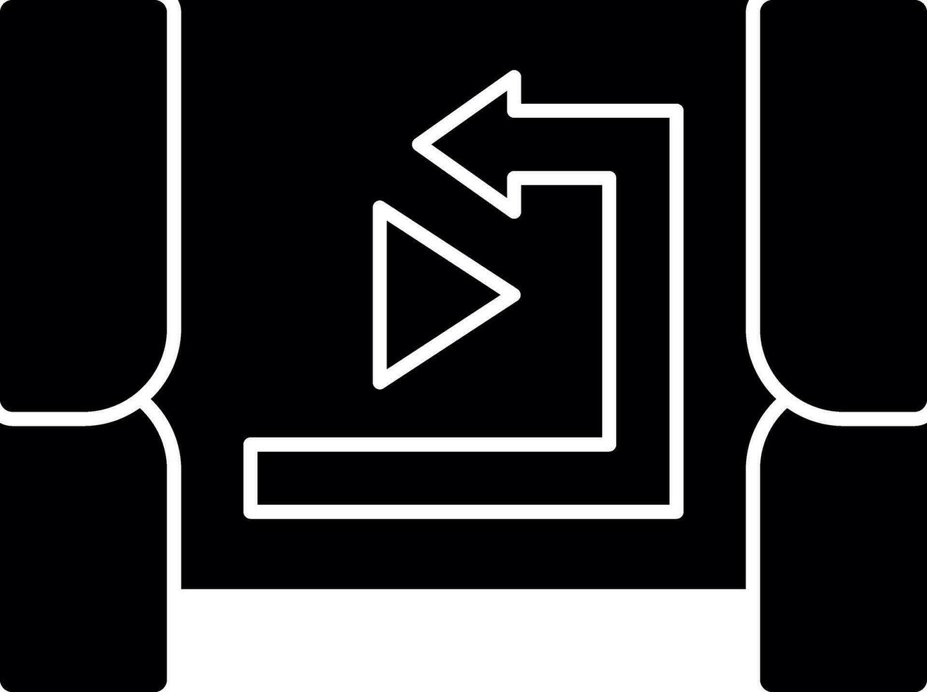 Replay Vector Icon Design 25965231 Vector Art at Vecteezy Replay Vector Icon Design 25965231 Vector Art at Vecteezy