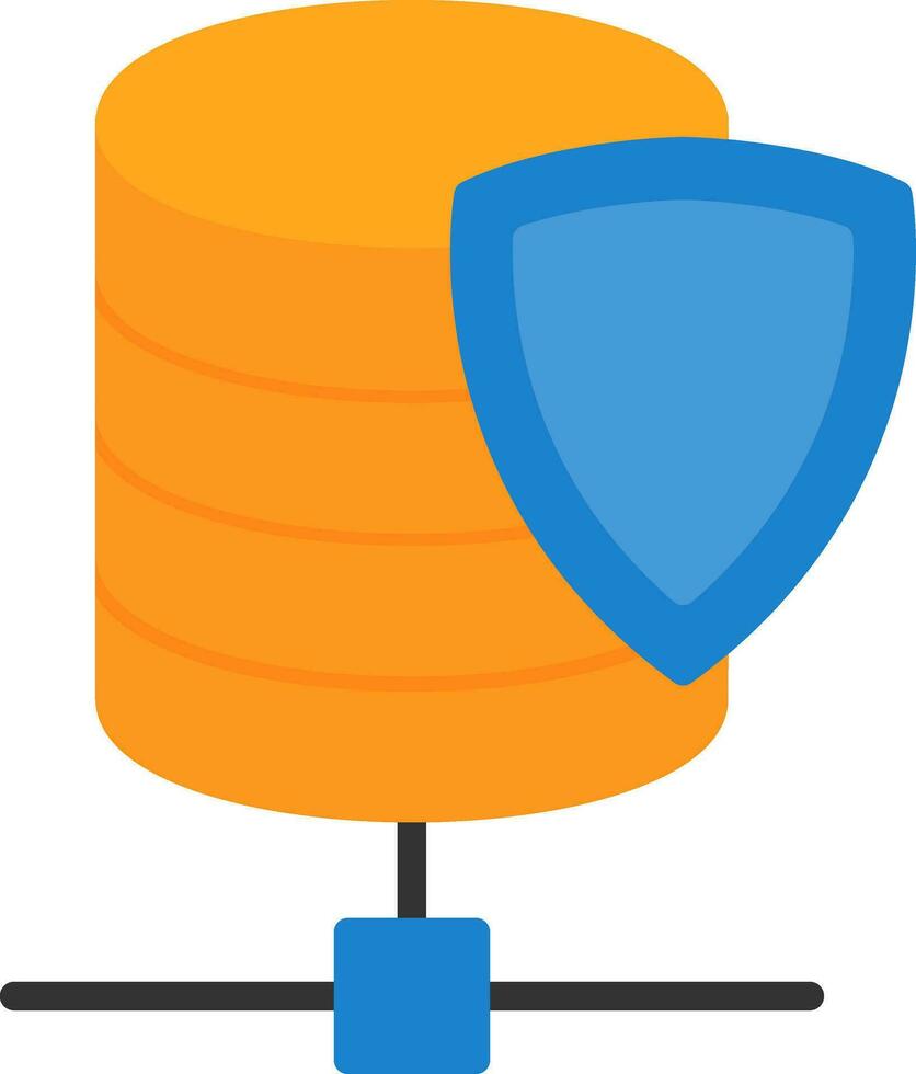 Database Vector Icon Design 25966270 Vector Art at Vecteezy