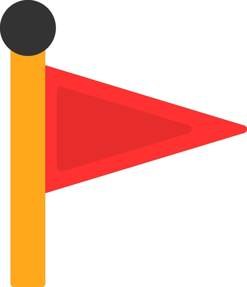 Flag Vector Icon Design 25966330 Vector Art At Vecteezy