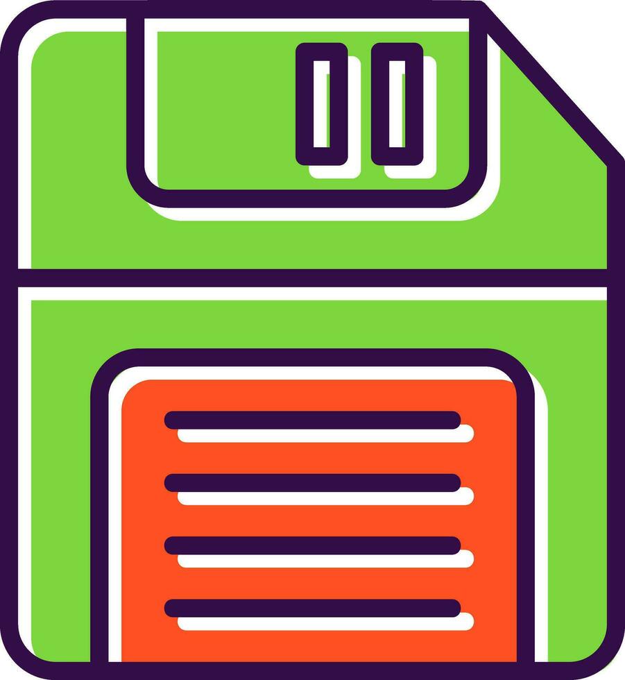 Save File Vector Icon Design 25967128 Vector Art at Vecteezy