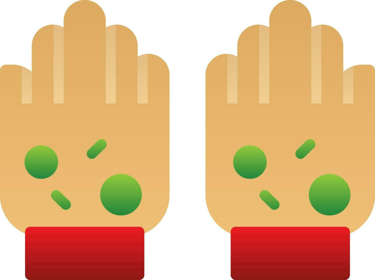 Dirty hands Vector Icon Design 25967454 Vector Art at Vecteezy Dirty hands Vector Icon Design 25967454 Vector Art at Vecteezy
