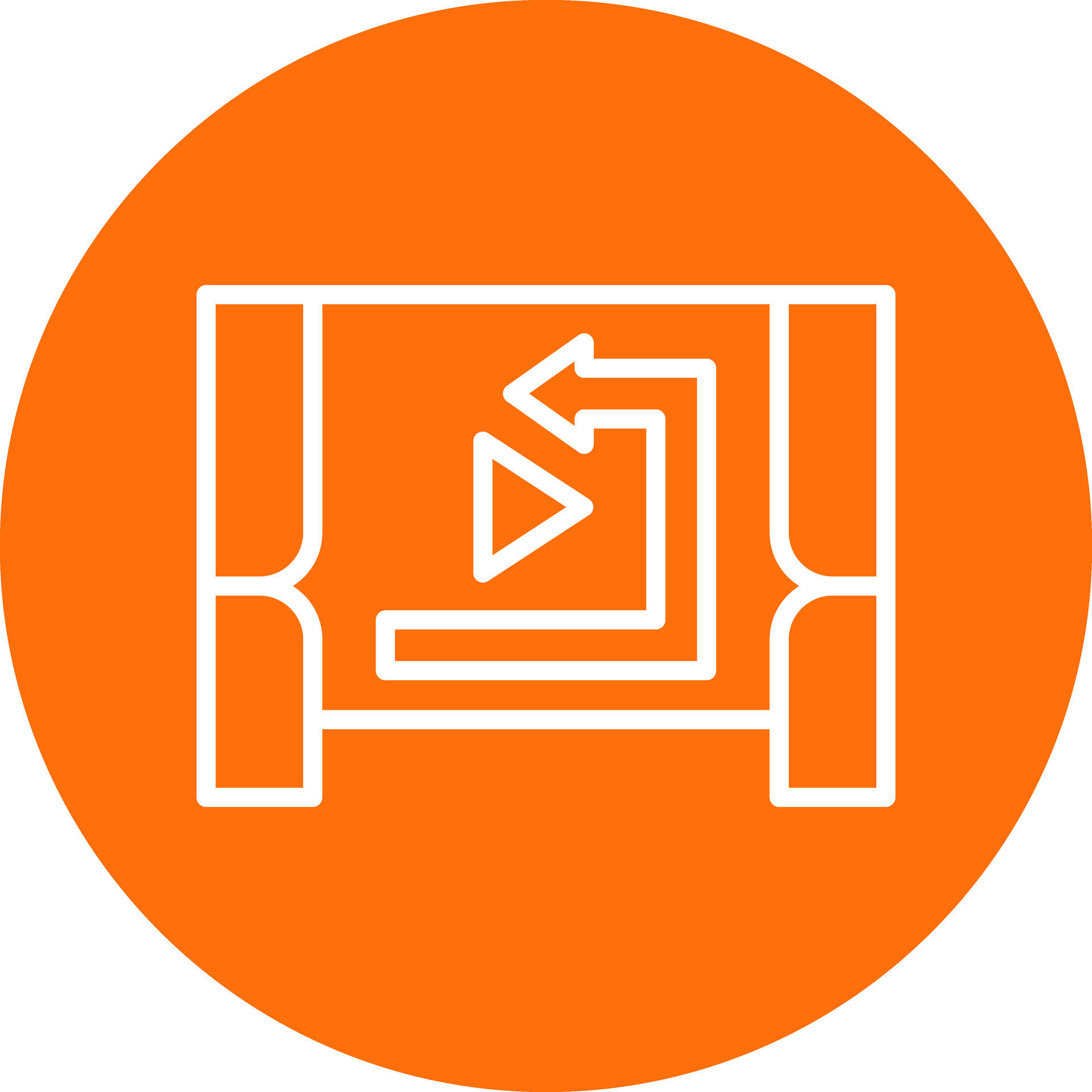 Replay Vector Icon Design 25969078 Vector Art at Vecteezy Replay Vector Icon Design 25969078 Vector Art at Vecteezy