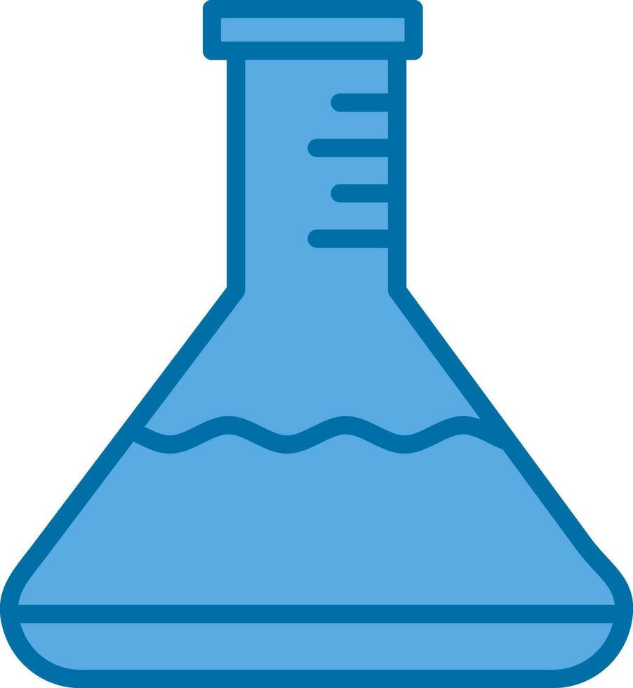 Flask Vector Icon Design 25971311 Vector Art at Vecteezy