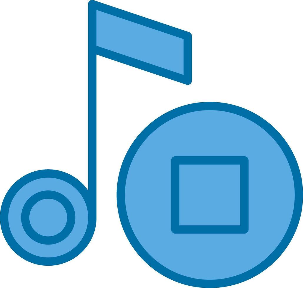 Stop Button Vector Icon Design 25971371 Vector Art At Vecteezy