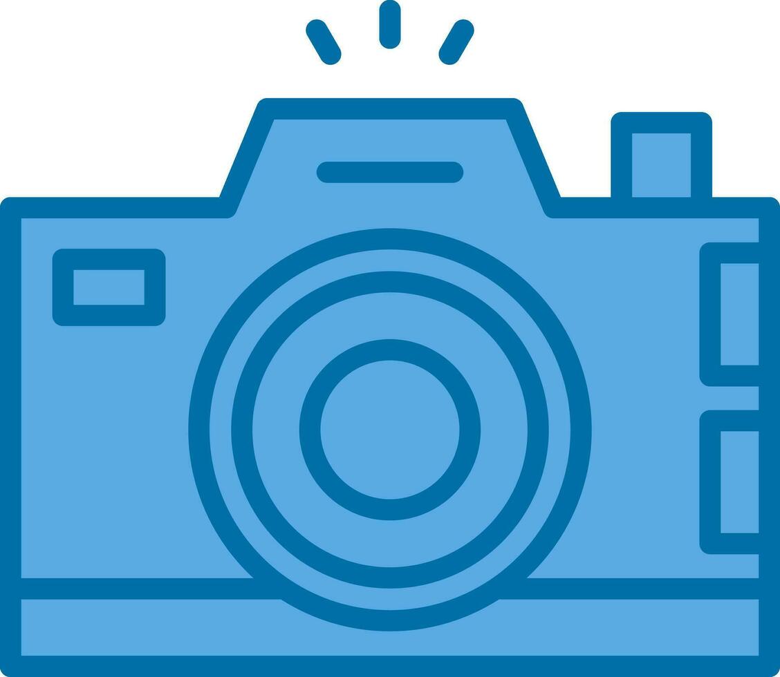 Digital camera Vector Icon Design 25971411 Vector Art at Vecteezy