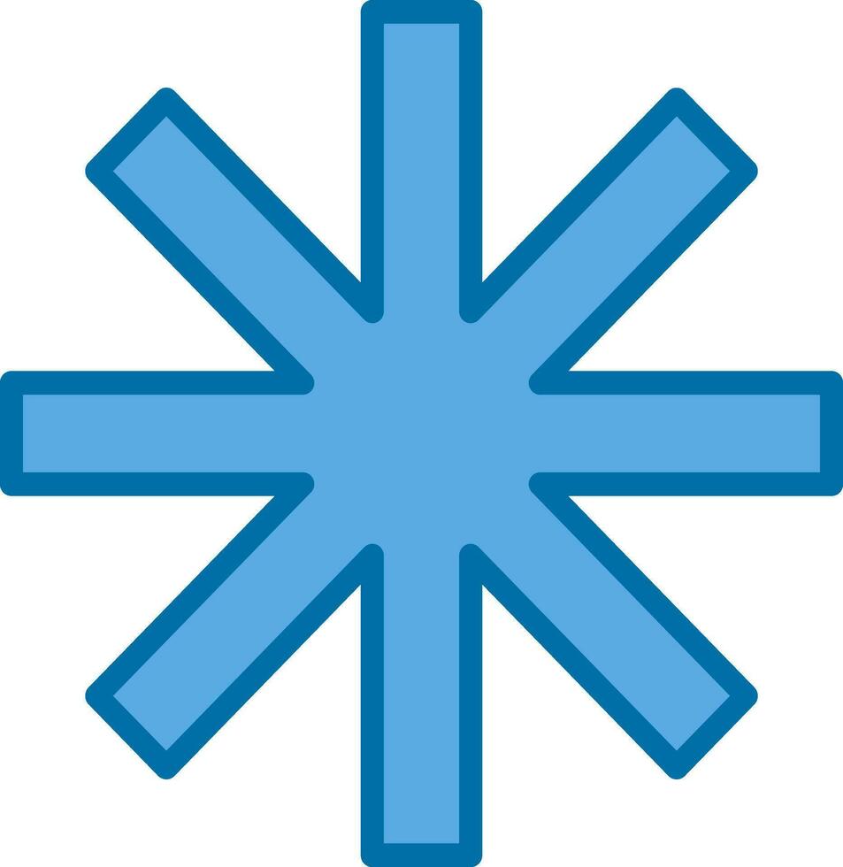 Asterisk Vector Icon Design 25971775 Vector Art at Vecteezy Asterisk Vector Icon Design 25971775 Vector Art at Vecteezy