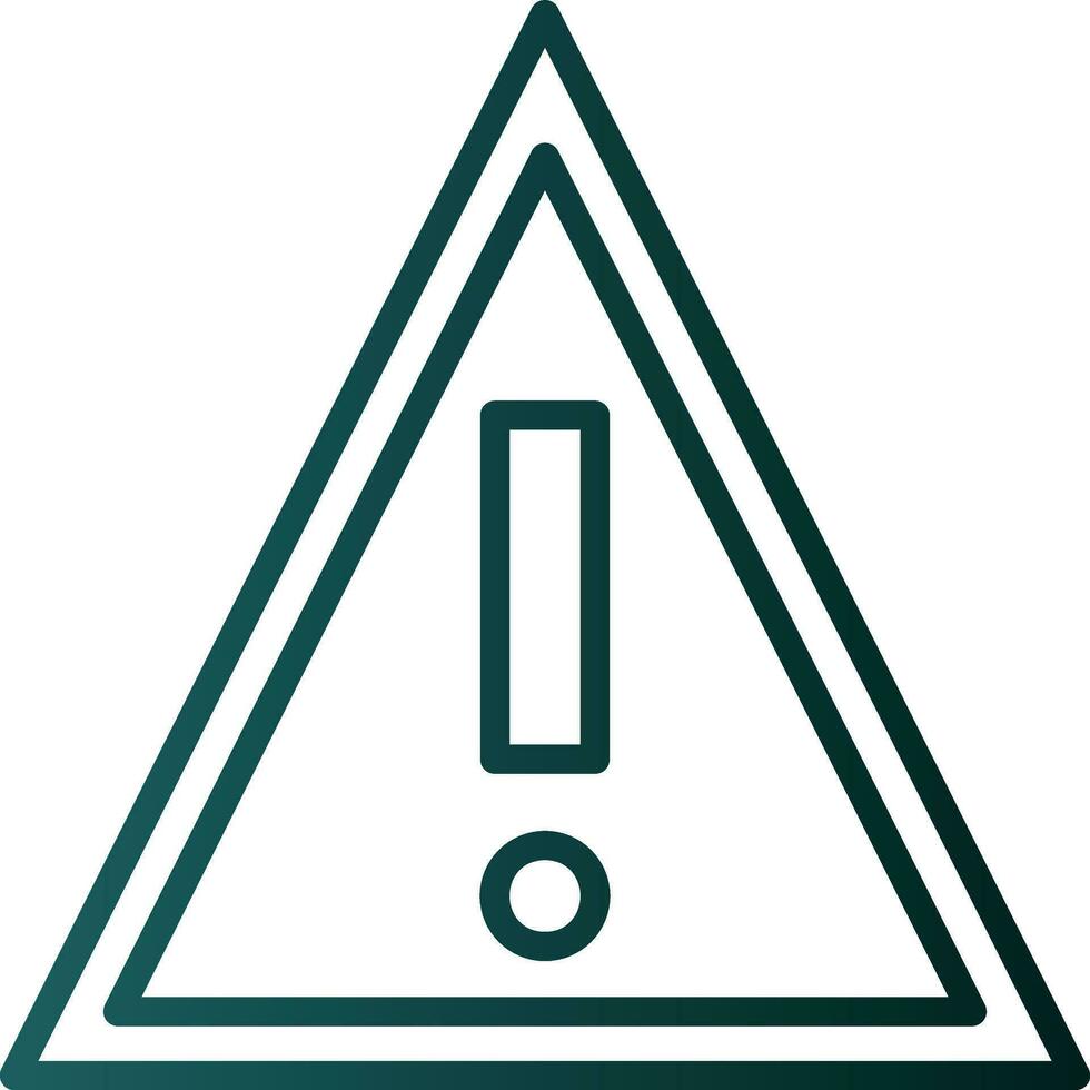 Warning Vector Icon Design 25972329 Vector Art at Vecteezy