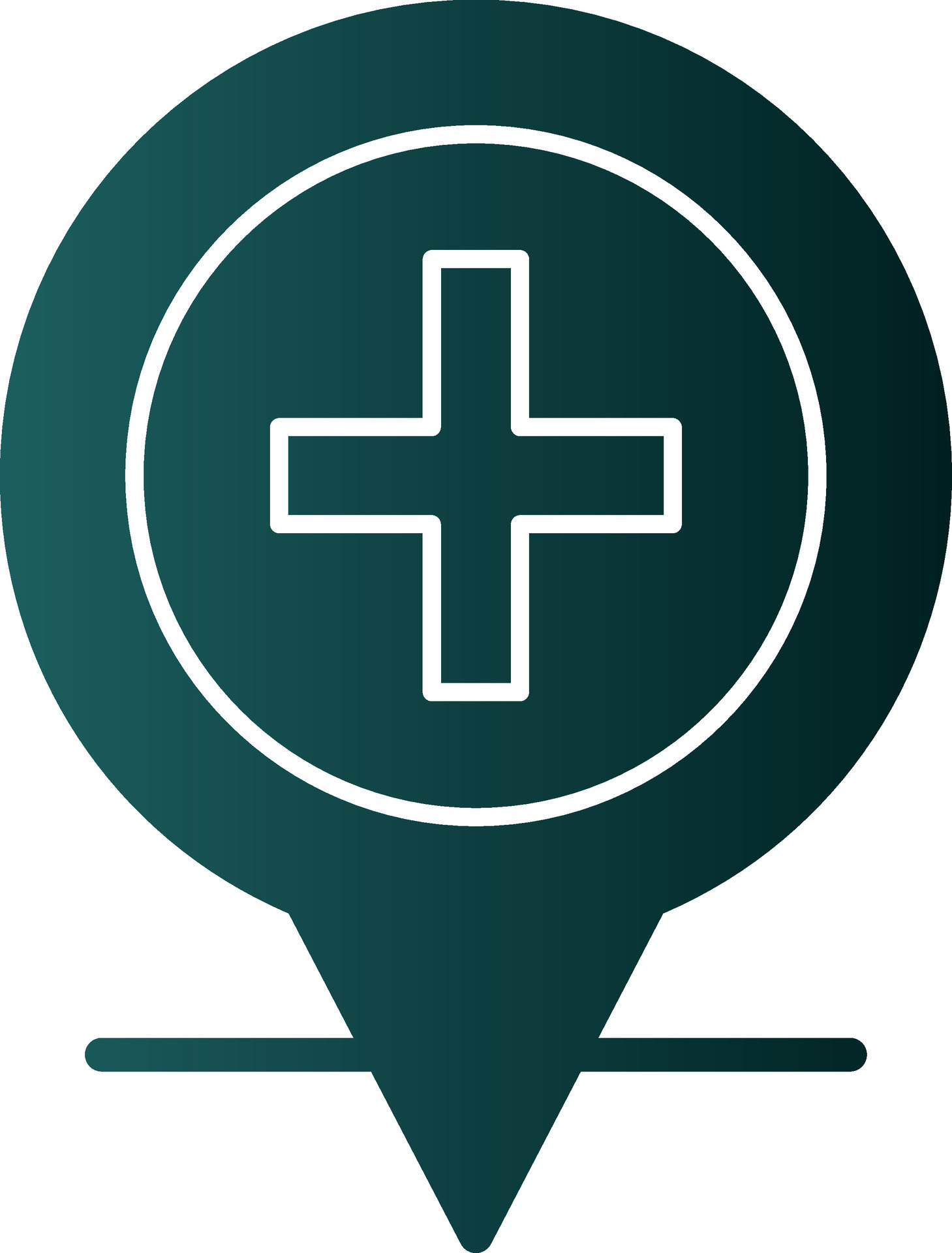 Location Vector Icon Design 25972876 Vector Art at Vecteezy