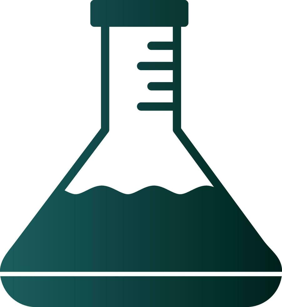 Flask Vector Icon Design 25972886 Vector Art at Vecteezy