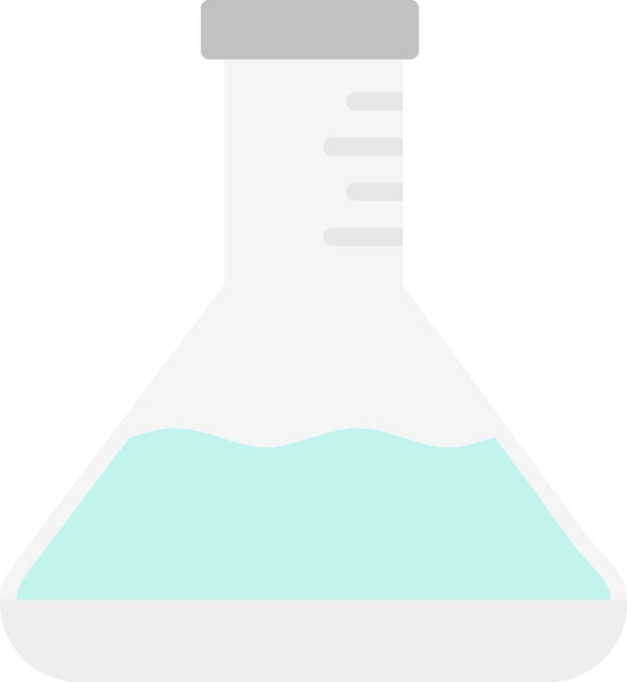 Flask Vector Icon Design 25974462 Vector Art at Vecteezy