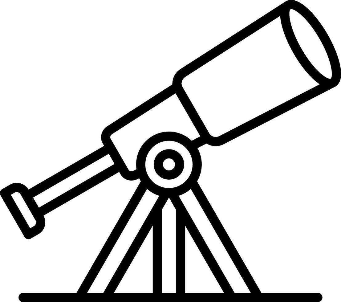 Scope Vector Icon Design 25975842 Vector Art at Vecteezy