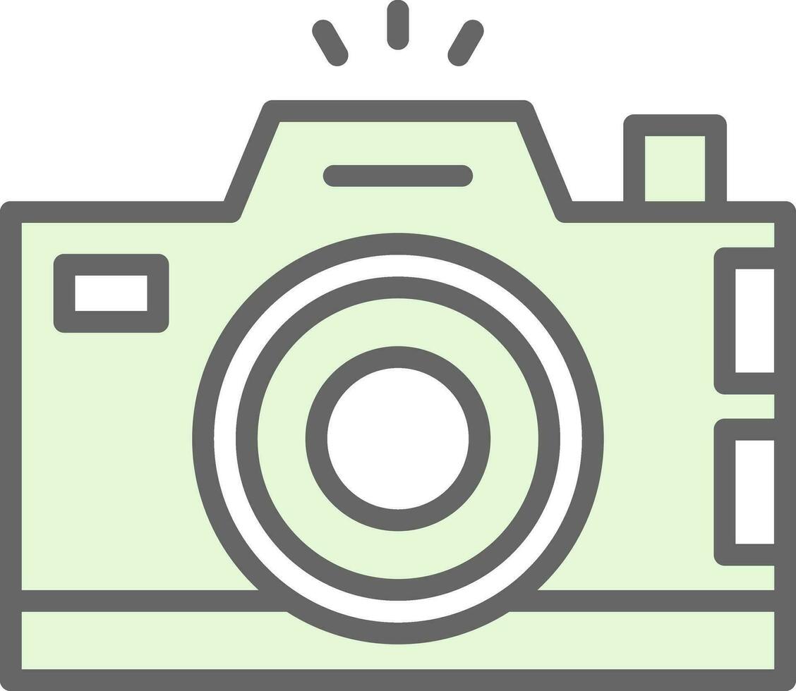 Digital camera Vector Icon Design 25976900 Vector Art at Vecteezy