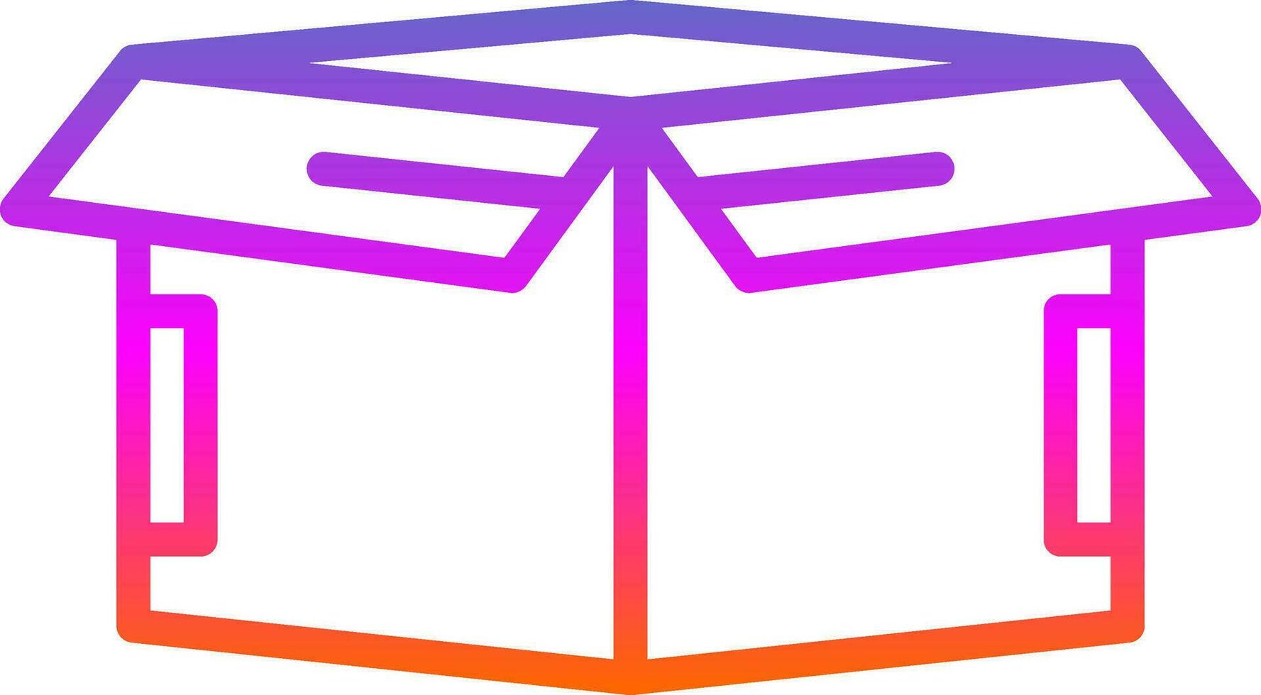 Box Vector Icon Design 25977338 Vector Art at Vecteezy