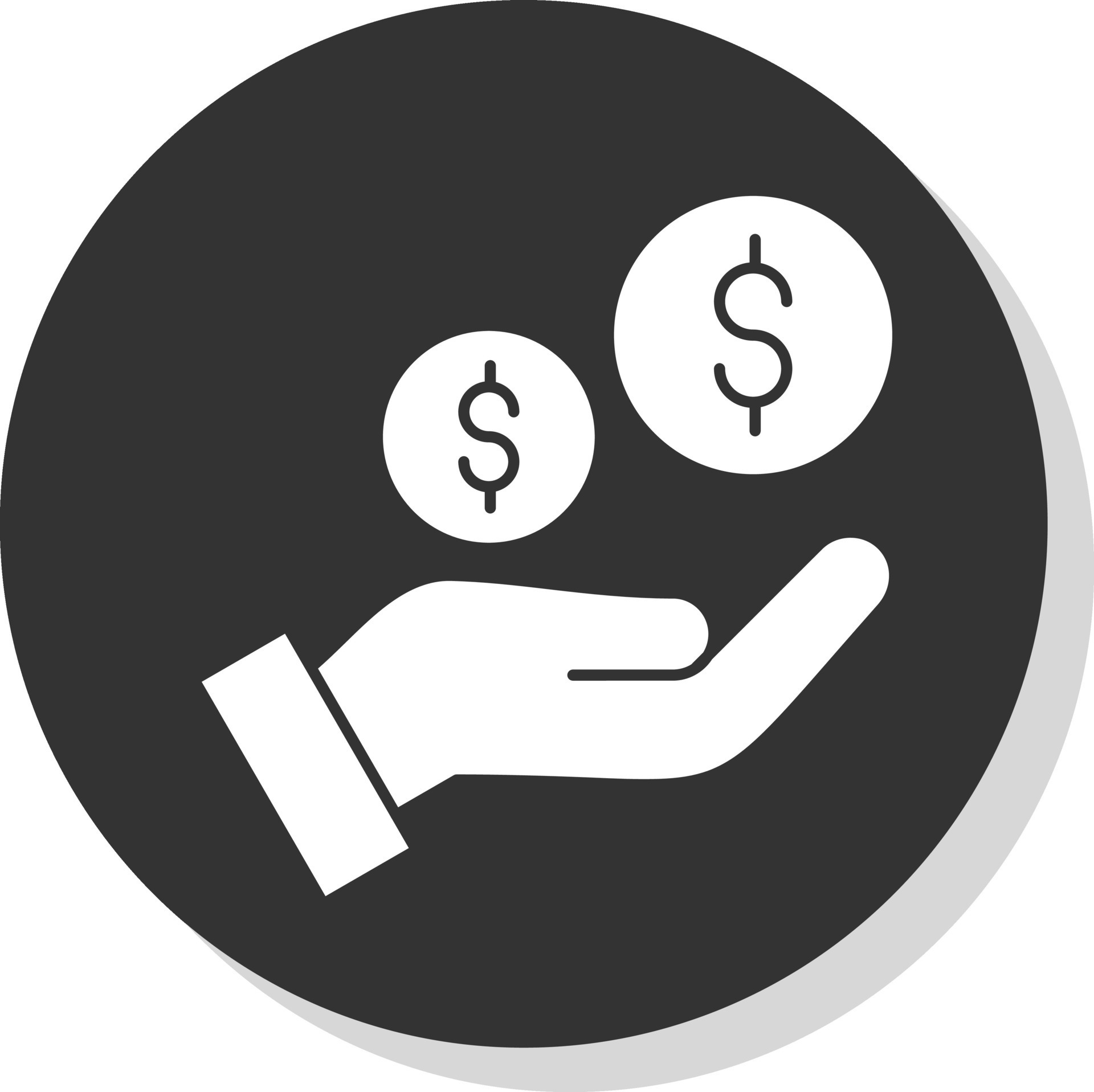Fee Vector Icon Design 25984014 Vector Art at Vecteezy Fee Vector Icon Design 25984014 Vector Art at Vecteezy