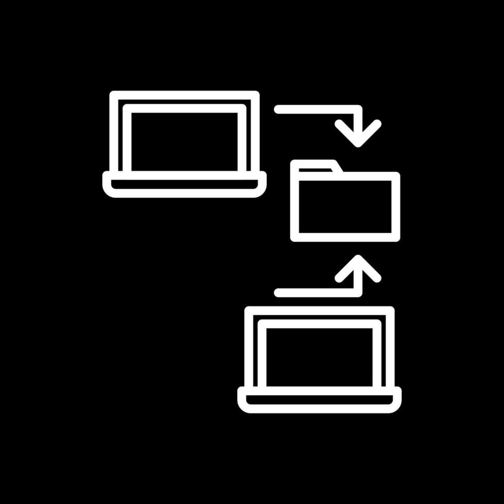 Data sharing Vector Icon Design 25985660 Vector Art at Vecteezy Data sharing Vector Icon Design 25985660 Vector Art at Vecteezy