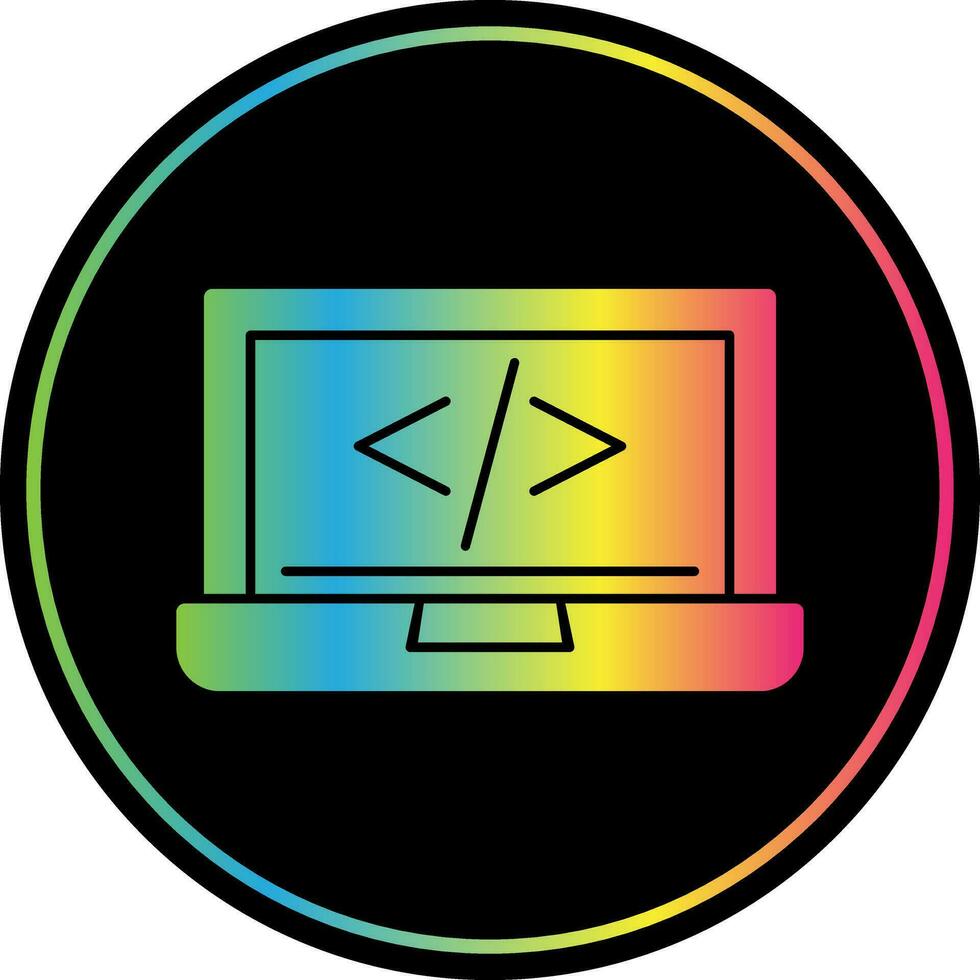 Code Programming Vector Icon Design 25987659 Vector Art At Vecteezy 9821