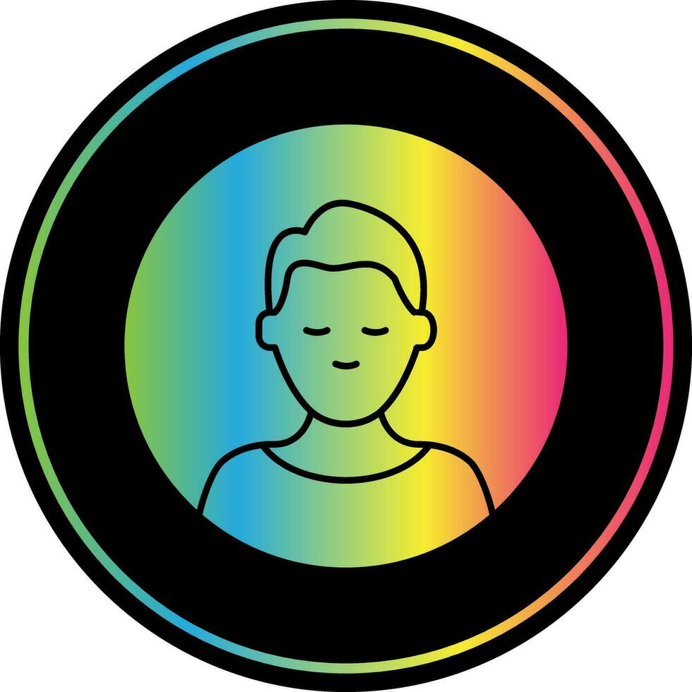 Profiles Vector Icon Design 25988000 Vector Art at Vecteezy