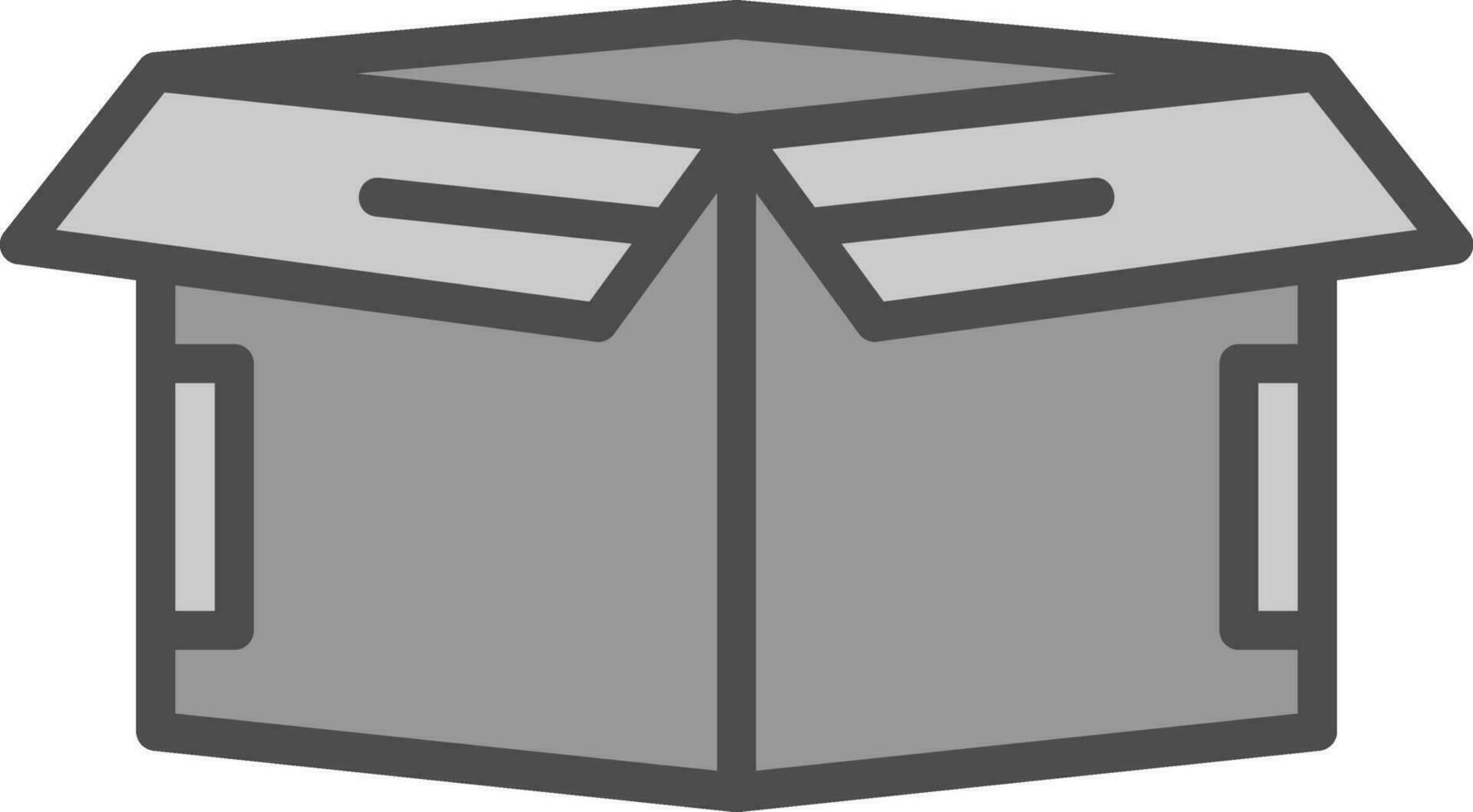 Box Vector Icon Design 25989219 Vector Art at Vecteezy