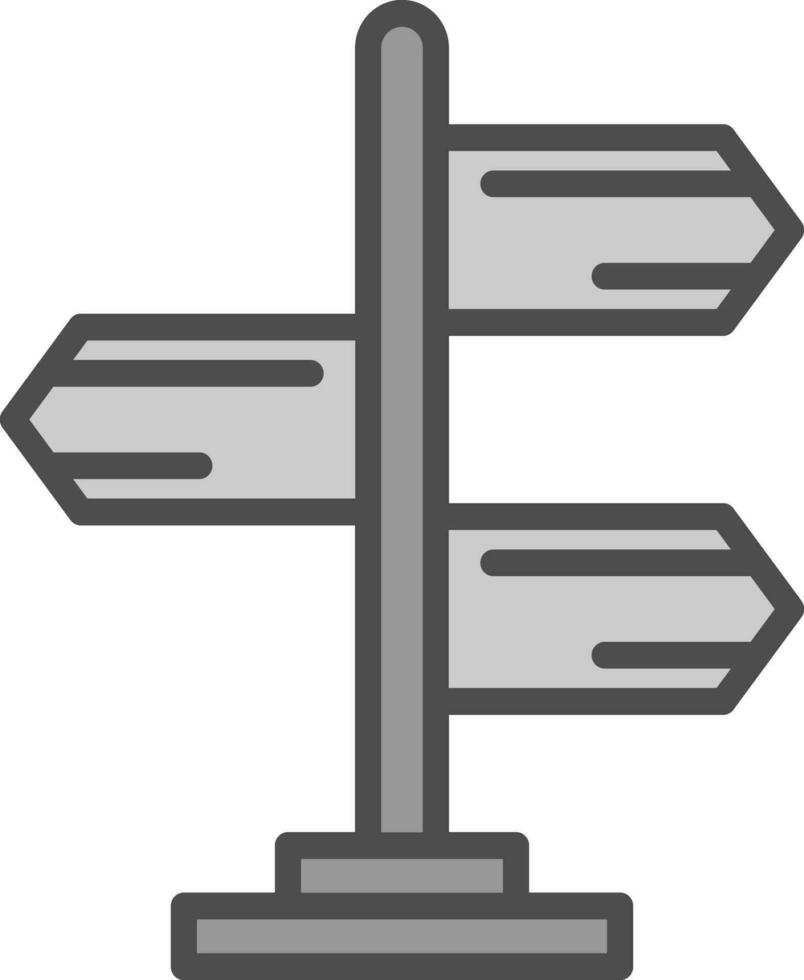 Signpost Vector Icon Design 25989720 Vector Art at Vecteezy Signpost Vector Icon Design 25989720 Vector Art at Vecteezy