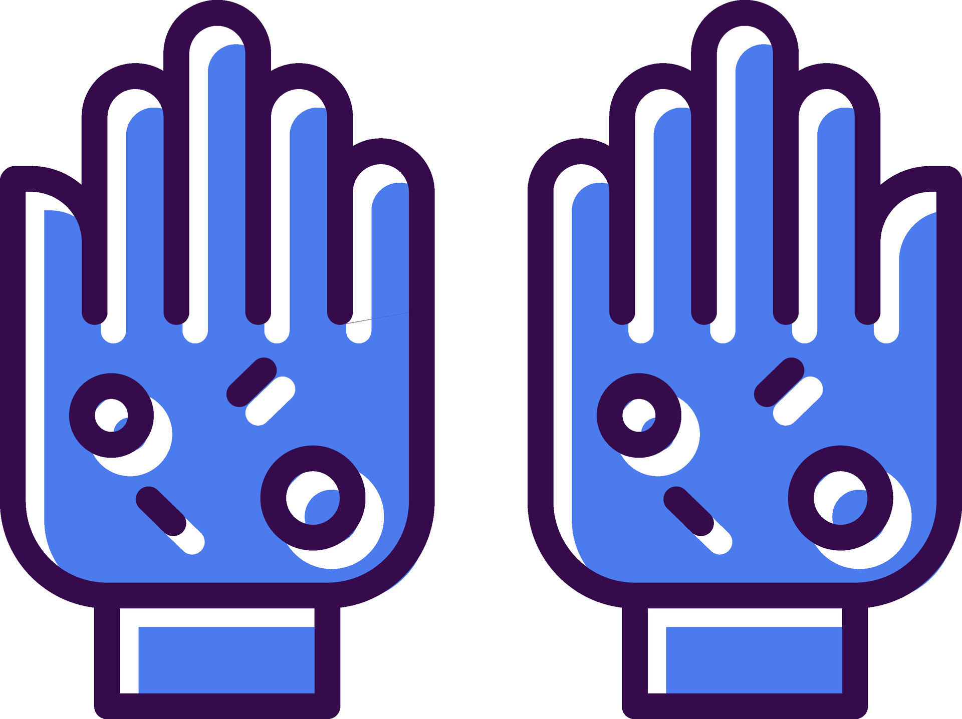 Dirty hands Vector Icon Design 25996012 Vector Art at Vecteezy Dirty hands Vector Icon Design 25996012 Vector Art at Vecteezy
