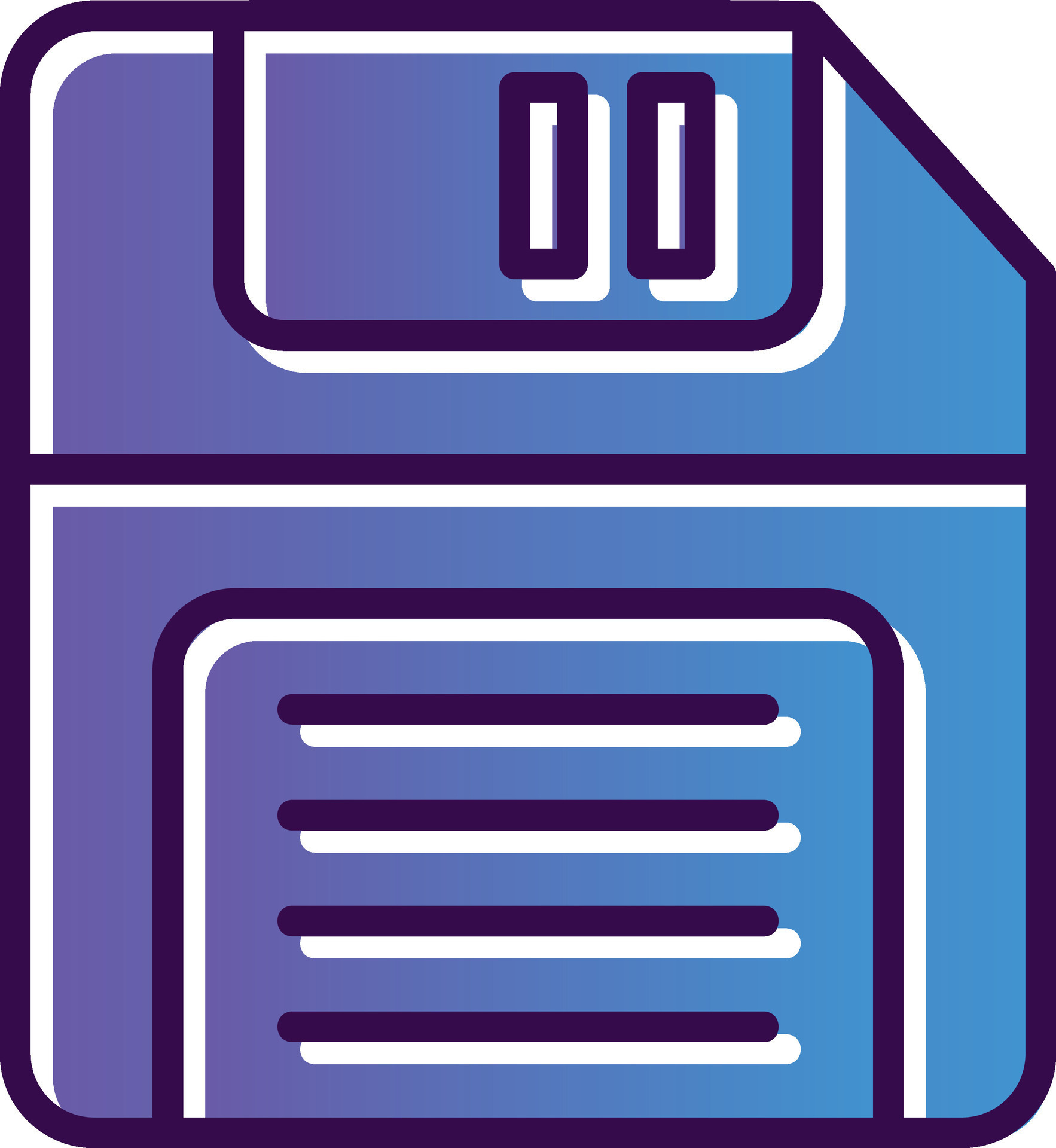 Save File Vector Icon Design 25996363 Vector Art at Vecteezy