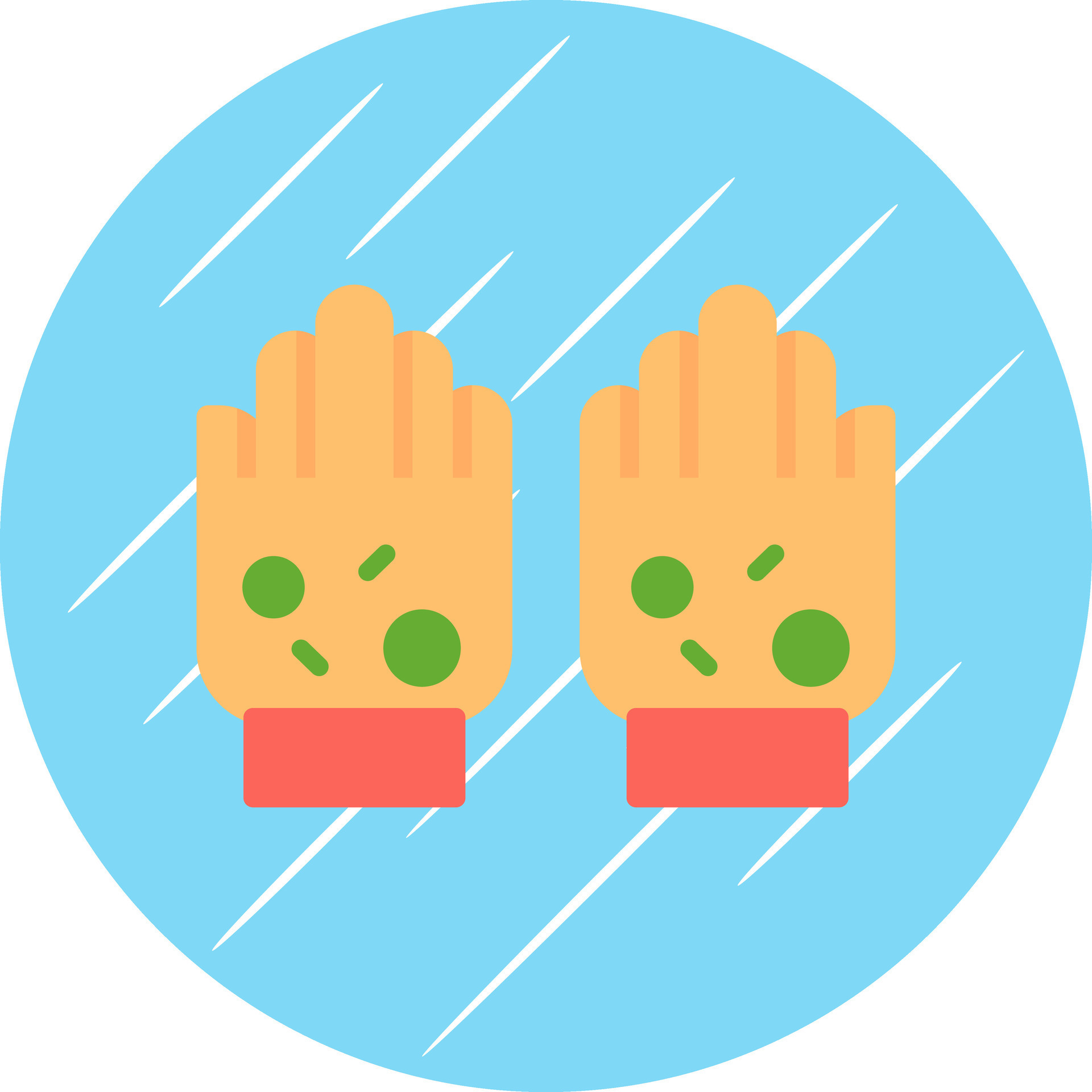 Dirty hands Vector Icon Design 25996924 Vector Art at Vecteezy Dirty hands Vector Icon Design 25996924 Vector Art at Vecteezy