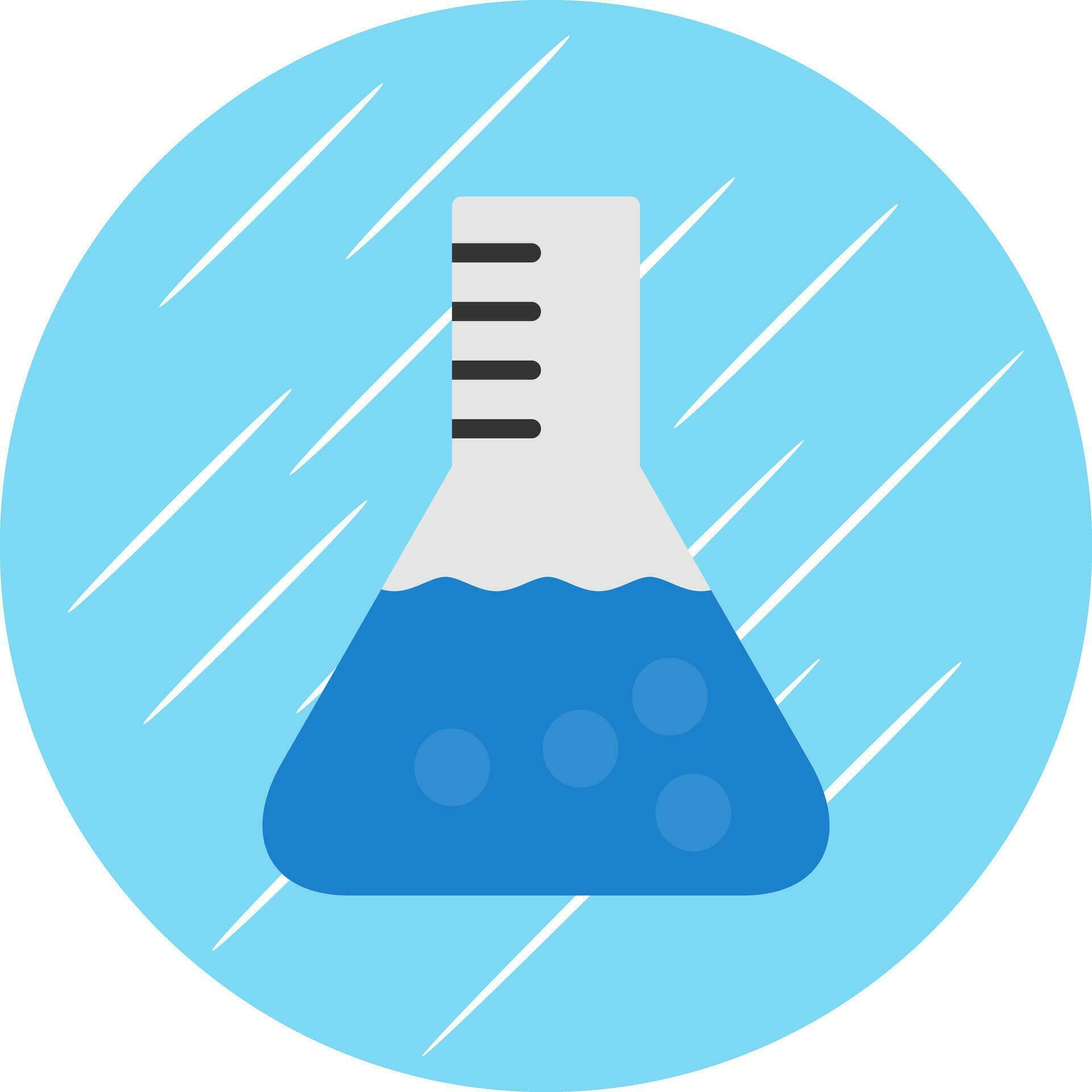 Flask Vector Icon Design 25997402 Vector Art at Vecteezy