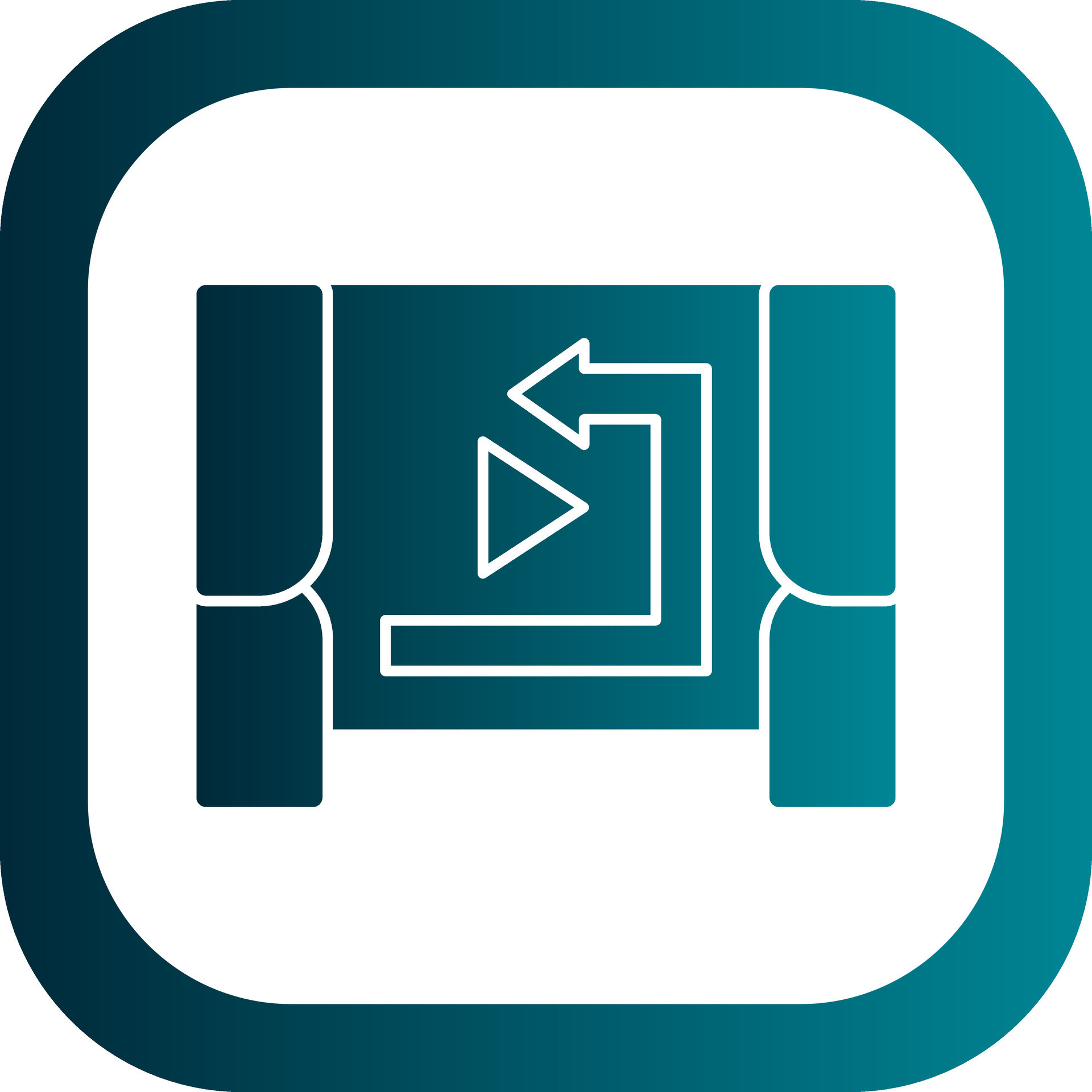 Replay Vector Icon Design 25997884 Vector Art at Vecteezy Replay Vector Icon Design 25997884 Vector Art at Vecteezy