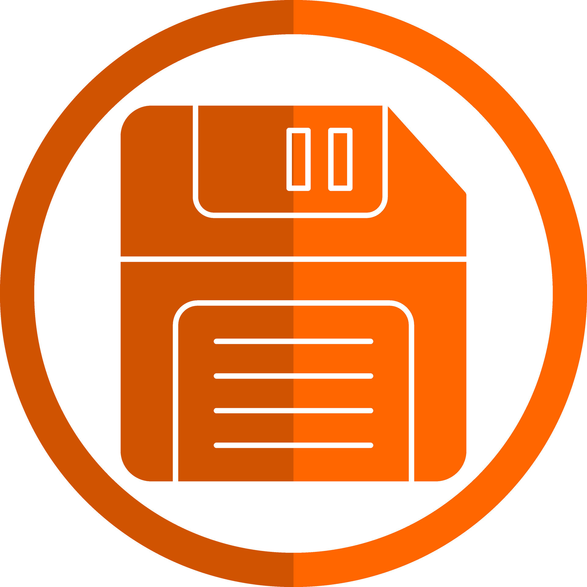 Save File Vector Icon Design 25998995 Vector Art At Vecteezy