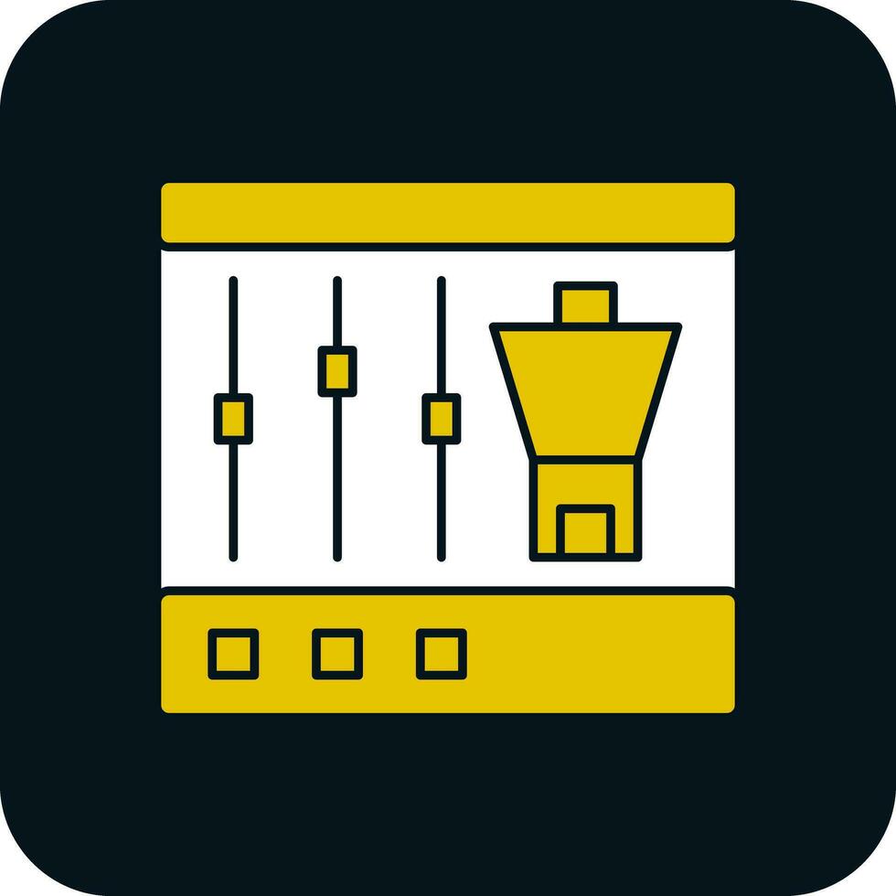 Volume controller Vector Icon Design 25999706 Vector Art at Vecteezy