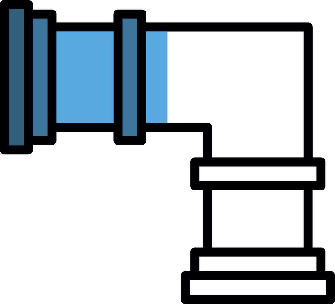 Pipes Vector Icon Design 26001971 Vector Art at Vecteezy