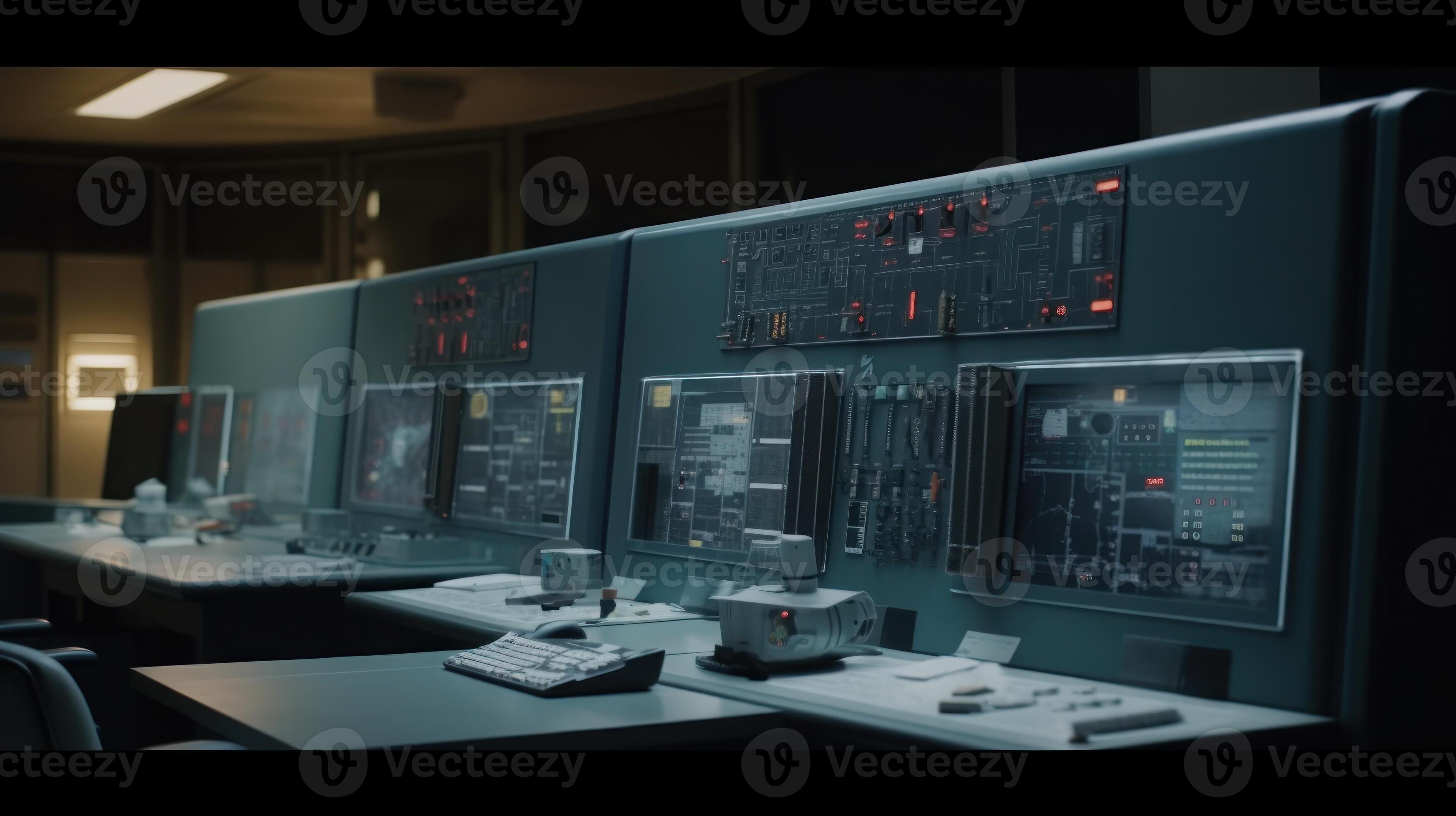 Security vulnerabilities being exploited in a nuclear power plants control systems 26004554 ...