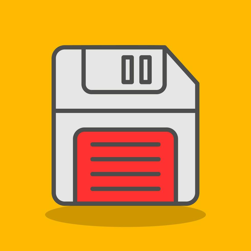 Save File Vector Icon Design 26005423 Vector Art at Vecteezy