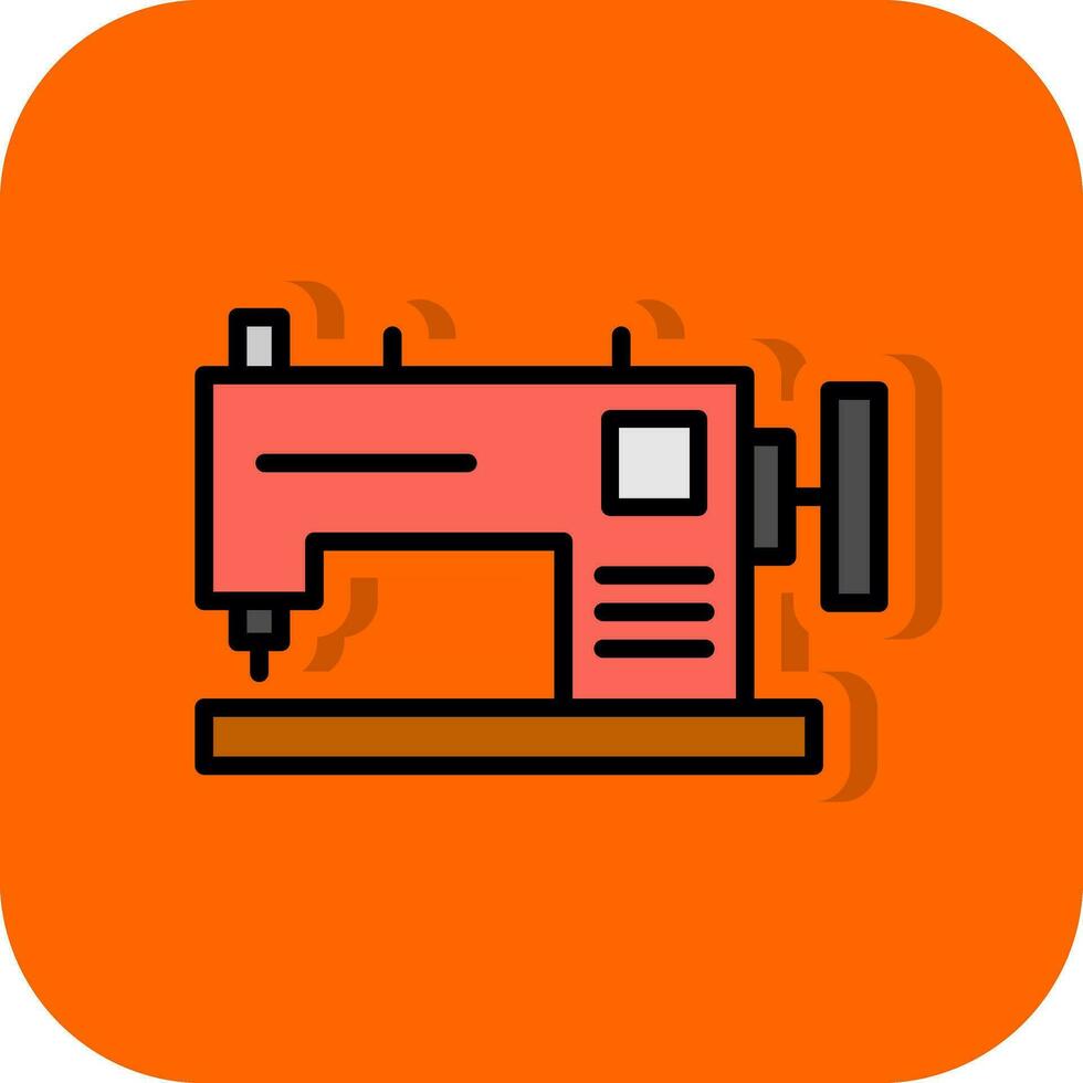 Sewing Machine Vector Icon Design 26005876 Vector Art At Vecteezy