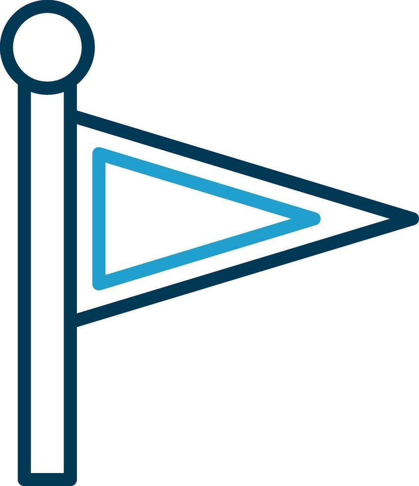 Pennant Flag Vector Art, Icons, and Graphics for Free Download