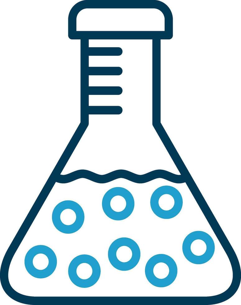 Flask Vector Icon Design 26007557 Vector Art at Vecteezy